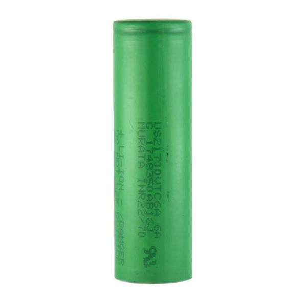 Sony VTC6A 4000mAh 21700 Battery– Ecocig Vapour Store